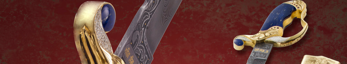 One of a Kind Swords | Khalsa Raj