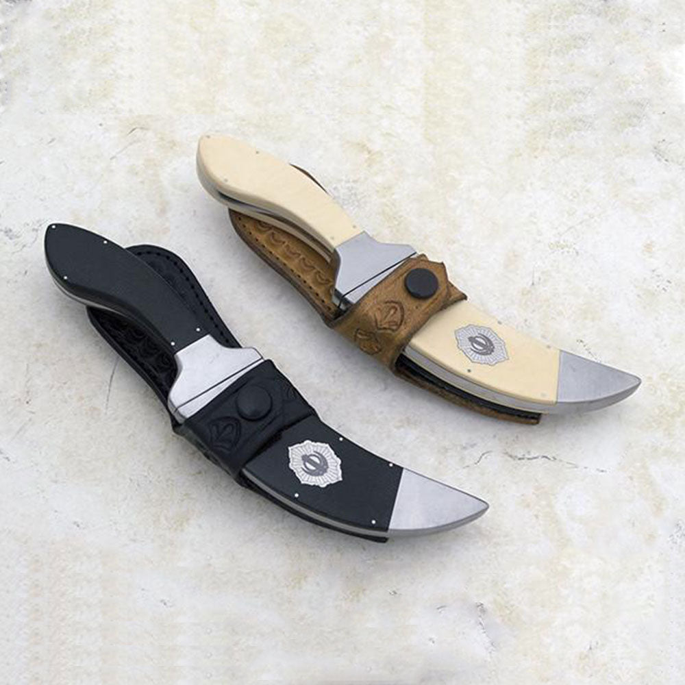 Compact Kirpan Belt Sheath Holder | Secure & Comfortable Fit – Khalsa Raj