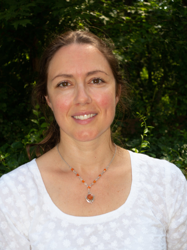 Smaller Silver Radiance Khanda/Adi Shakti Pendants – Khalsa Raj