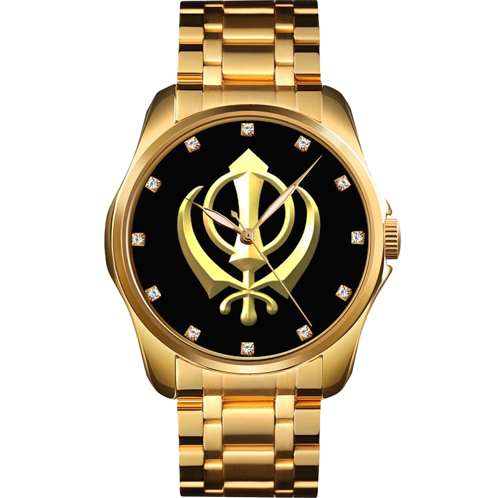 Heritage – Khalsa Raj