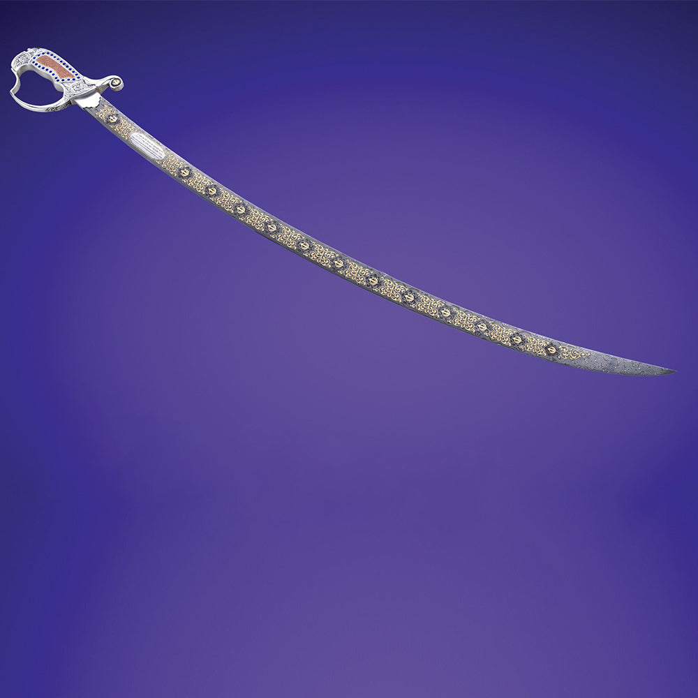 The Sword of Raj Khalsa – Khalsa Raj
