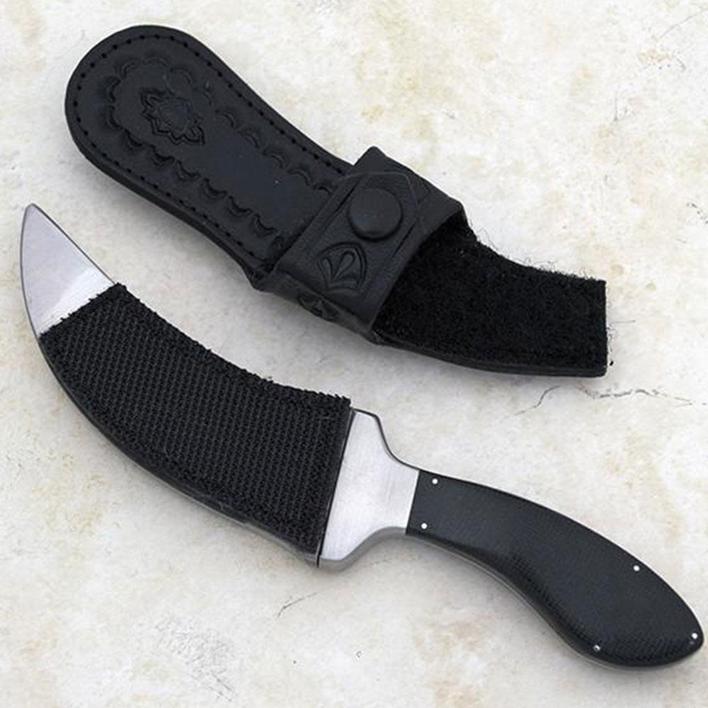 Compact Kirpan Belt Sheath Holder | Secure & Comfortable Fit – Khalsa Raj