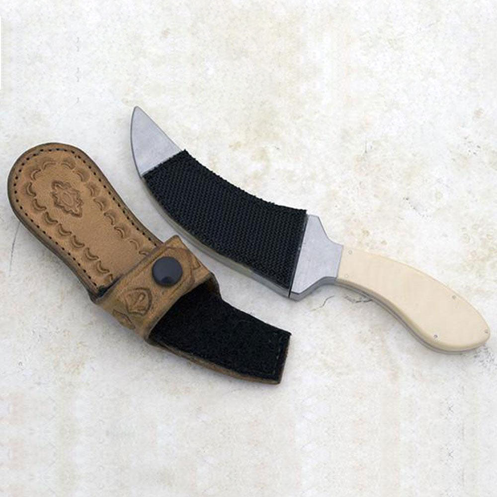 Compact Kirpan Belt Sheath Holder | Secure & Comfortable Fit – Khalsa Raj